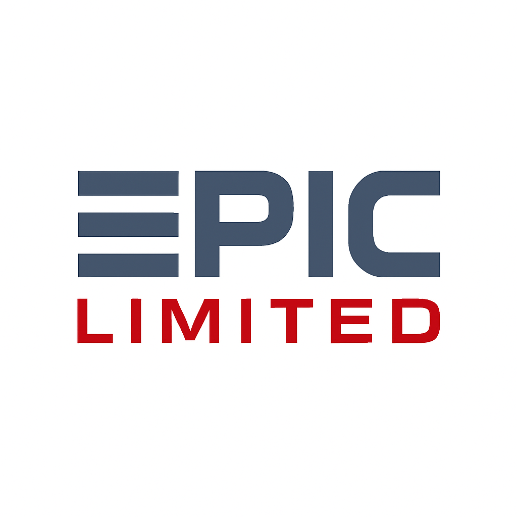 Epic Ltd Malawi - Innovative Construction & Technology Solutions